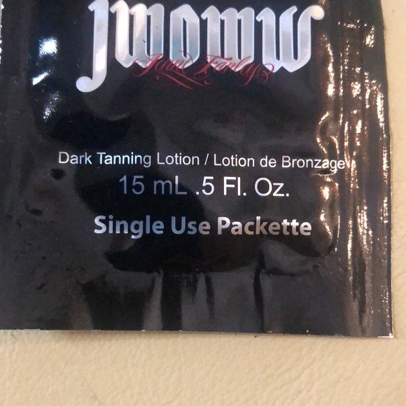 Jwoww | Grooming | 7 X Jwoww One And Done Mens Edition Advanced Black ...